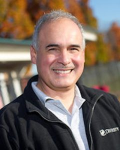 Anthony Benavides | Clark Park / Clark Park Coalition - Southwest ...