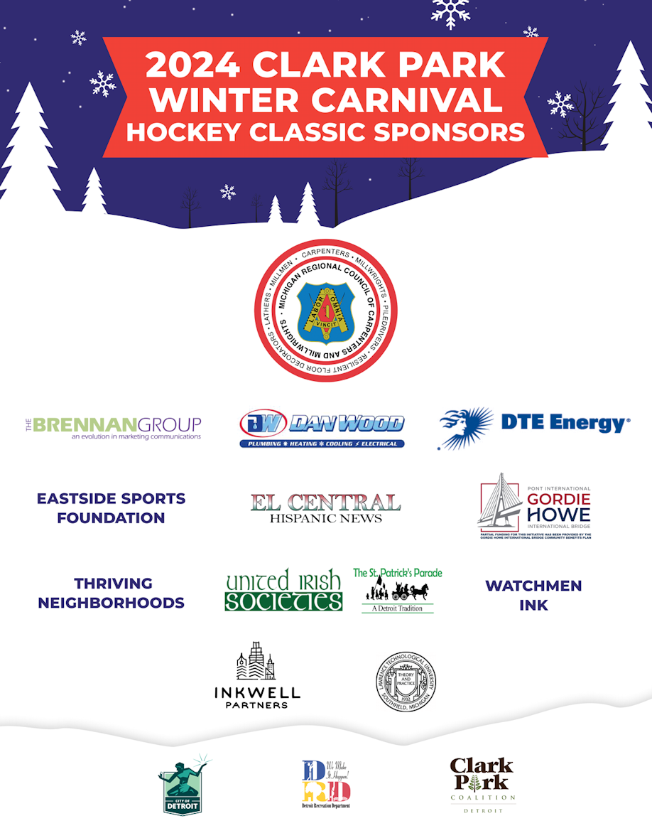 2024 Clark Park Winter Carnival | Clark Park / Clark Park Coalition ...